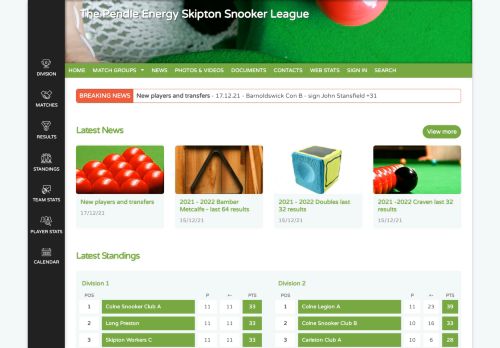Skipton – Y.B.S.A